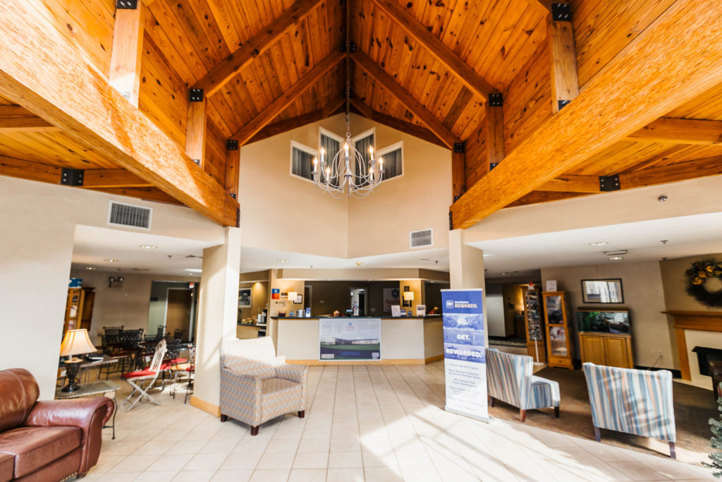 Best Western Elizabethtown, Pennsylvania | SureStay Hotel Group